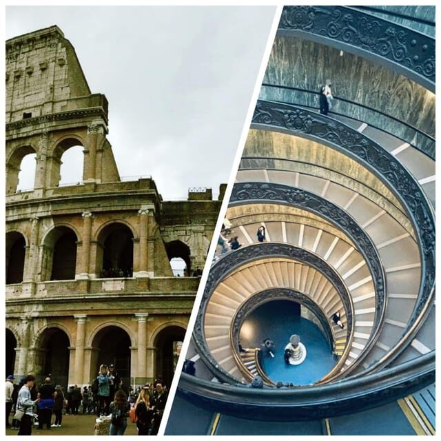Rome: Vatican Museums, Colosseum, Forum, and Palatine - Introduction