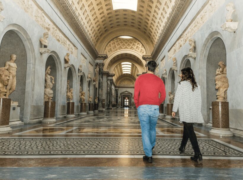 Rome: Vatican Museums Early Morning Private Guided Tour - Analyzing the Value: Is It Worth It?