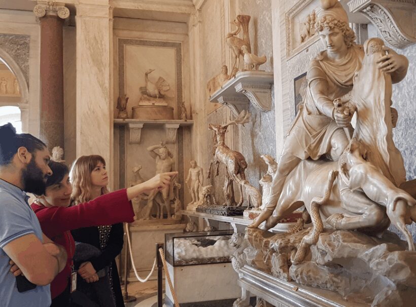 Rome: Vatican Museums Early Morning Private Guided Tour - The Sum Up: Is This the Right Vatican Tour for You?