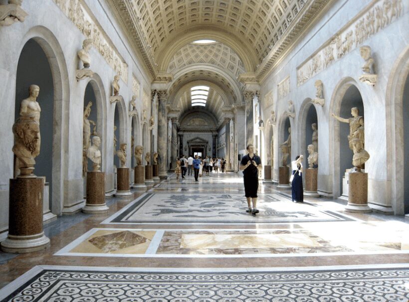 Rome: Vatican Museums Early Morning Private Guided Tour - FAQ