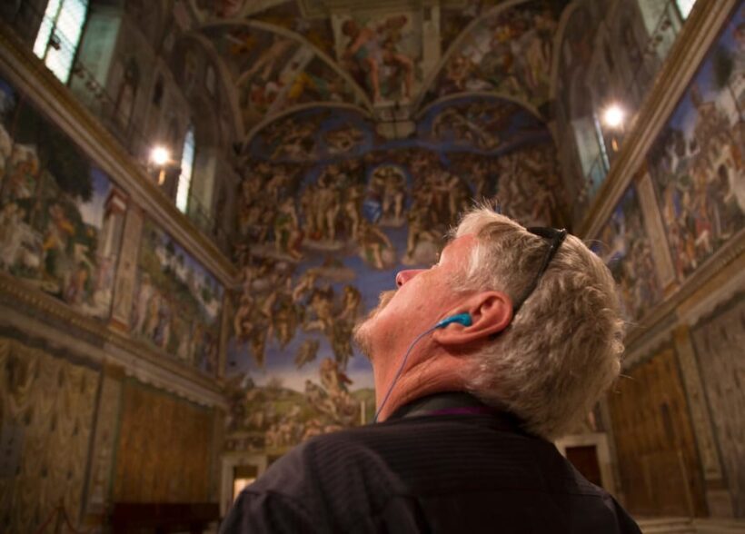 Rome: Vatican Museums & Four Papal Basilicas Full Day Tour - Who Will Love This Tour?