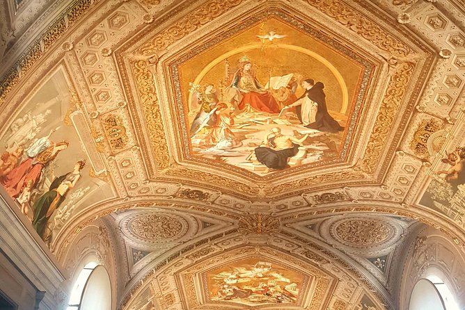 Rome: Vatican Museums Private Afternoon Tour with Wine Tasting - FAQs