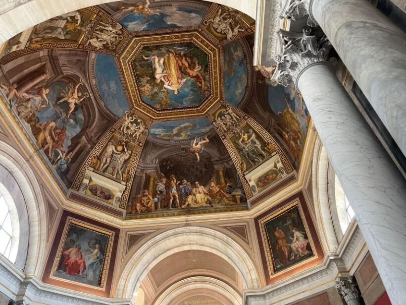 Rome: Vatican Museums, Sistine, and St. Peter's Private Tour - Authentic Experiences and Traveler Feedback