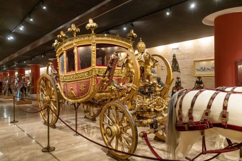 Rome: Vatican Museums, Sistine Chapel, and Basilica Tour - Considerations and Practical Tips