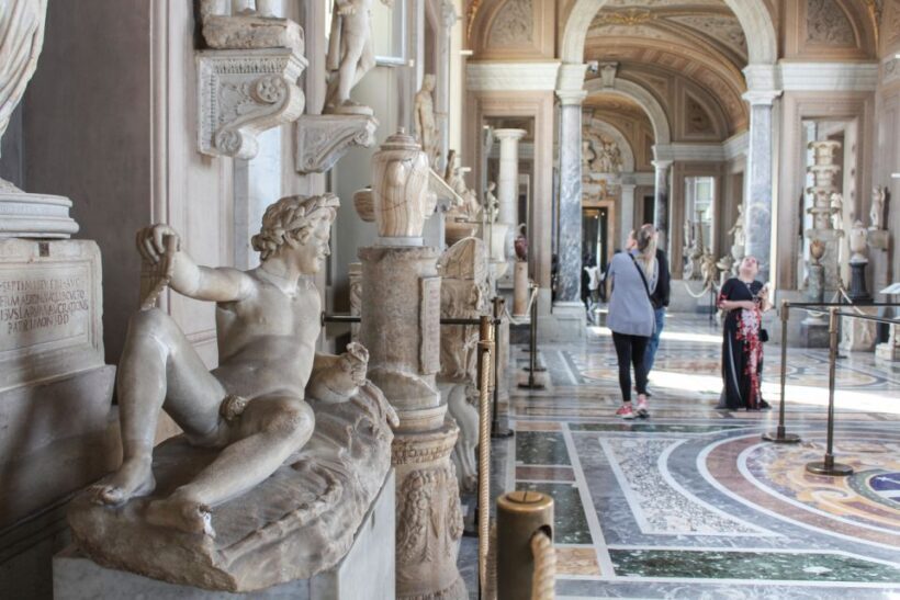 Rome: Vatican Museums, Sistine Chapel and St. Peter's Tour - An In-Depth Look at the Tour Experience
