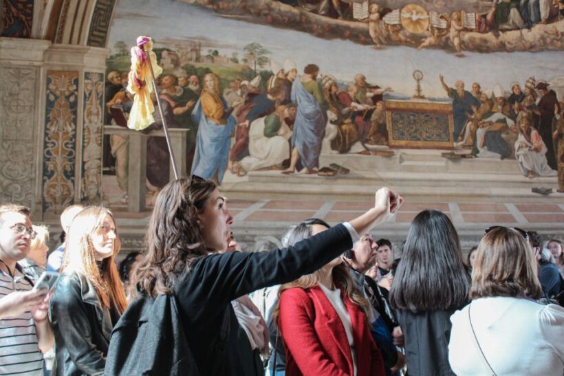 Rome: Vatican Museums, Sistine Chapel and St. Peter's Tour - Final Thoughts: Is This Tour Right for You?
