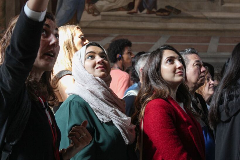 Rome: Vatican Museums, Sistine Chapel and St. Peter's Tour - Frequently Asked Questions