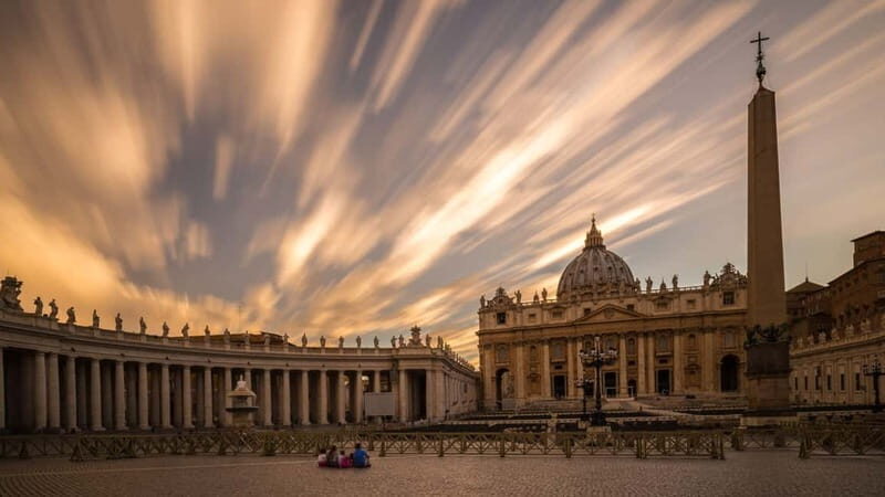 Rome: Vatican Museums, Sistine Chapel, and St. Peter's Tour - A Detailed Look at the Vatican Tour Experience