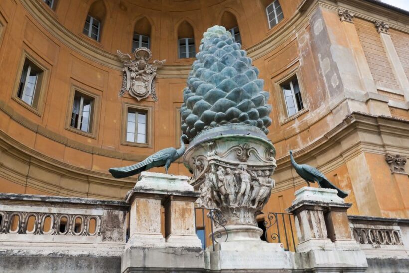 Rome: Vatican Museums, Sistine Chapel & Basilica Guided Tour - FAQs