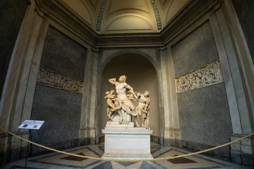 Rome: Vatican Museums, Sistine Chapel & Basilica Tour - Who Will Love This Tour?