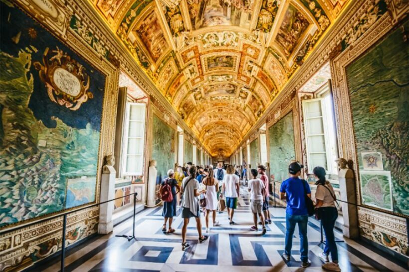 Rome: Vatican Museums, Sistine Chapel & Basilica Tour - Final Thoughts