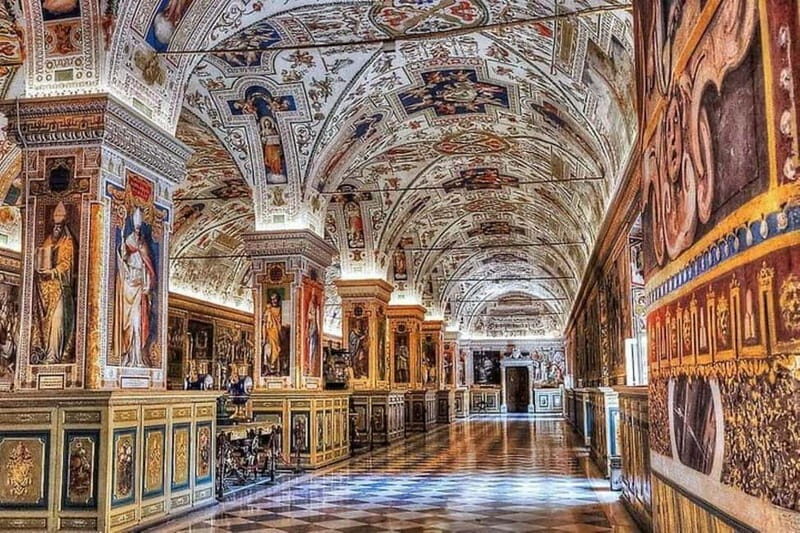 Rome: Vatican Museums & Sistine Chapel Entry Experiences - Practical Details and Tips