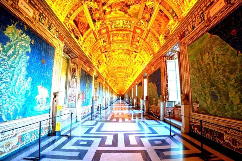Rome: Vatican Museums & Sistine Chapel Entry + Optional Tour - Key Points
