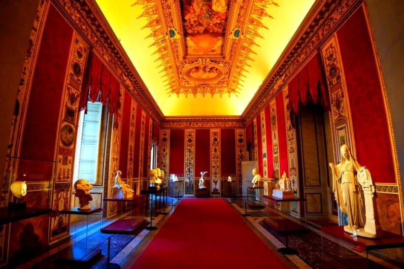 Rome: Vatican Museums & Sistine Chapel Entry + Optional Tour - What Makes This Tour Stand Out?