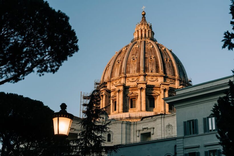 Rome: Vatican Museums & Sistine Chapel Express Guided Tour - Key Points