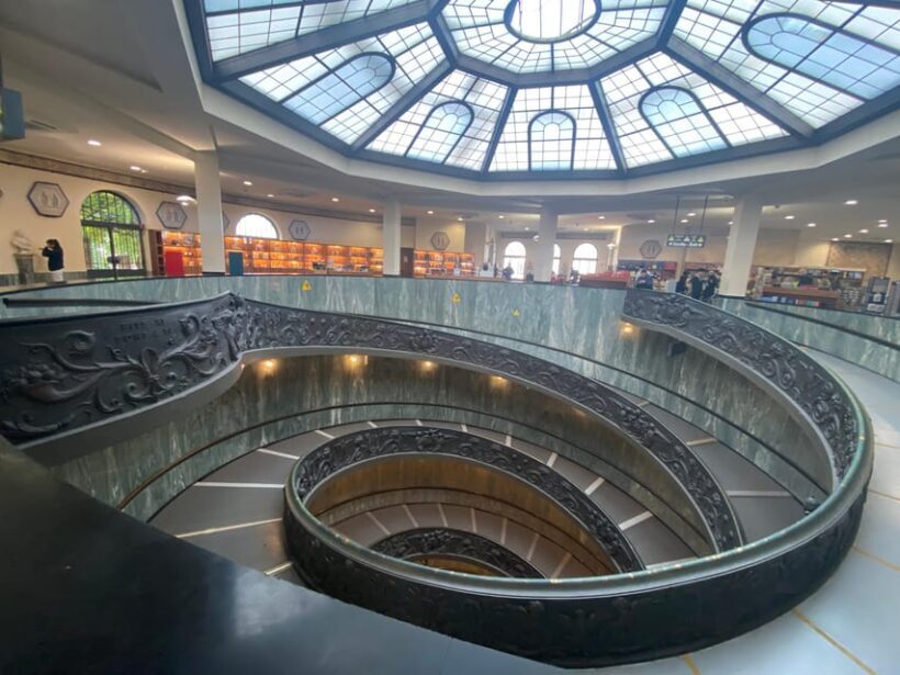 Rome: Vatican Museums & Sistine Chapel Guided Tour - Why Choose This Tour?
