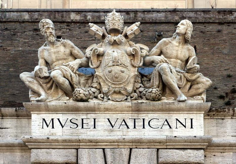 Rome: Vatican Museums, Sistine Chapel Guided Tour - What to Expect at the Entrance and Throughout