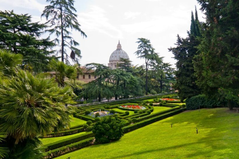 Rome: Vatican Museums & Sistine Chapel Guided Tour - What to Expect from the Tour