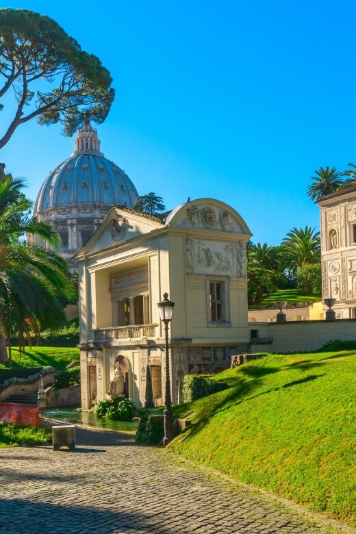 Rome: Vatican Museums & Sistine Chapel Guided Tour - The Practicalities: Ease and Comfort