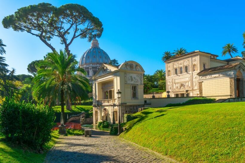 Rome: Vatican Museums & Sistine Chapel Guided Tour - Real-World Insights from Travelers