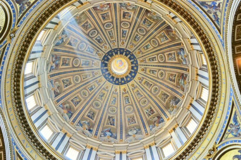 Rome: Vatican Museums & Sistine Chapel Guided Tour - Who Will Love This Tour?