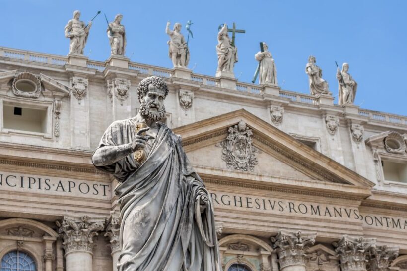 Rome: Vatican Museums & Sistine Chapel Guided Tour - Final Thoughts