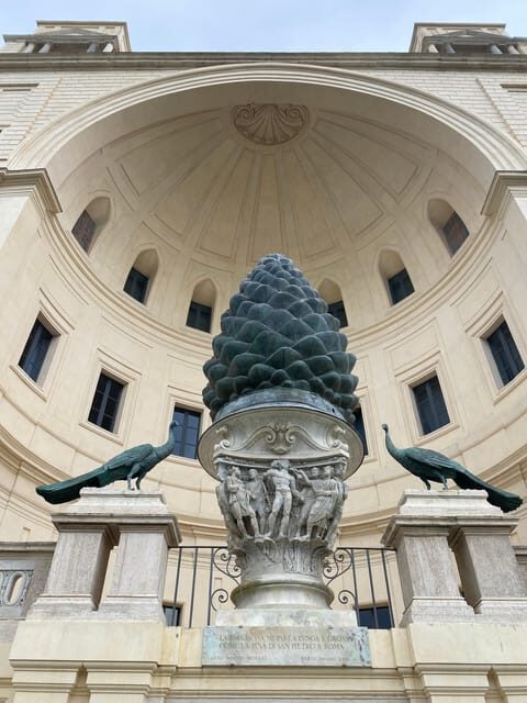 Rome: Vatican Museums & Sistine Chapel Skip-the-Line Entry - The Sum Up: Who Will Appreciate This Tour?
