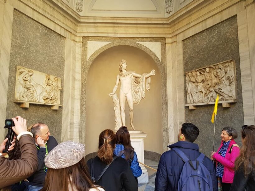 Rome: Vatican Museums & Sistine Chapel Skip-the-Line Ticket - Who Will Love This Experience?