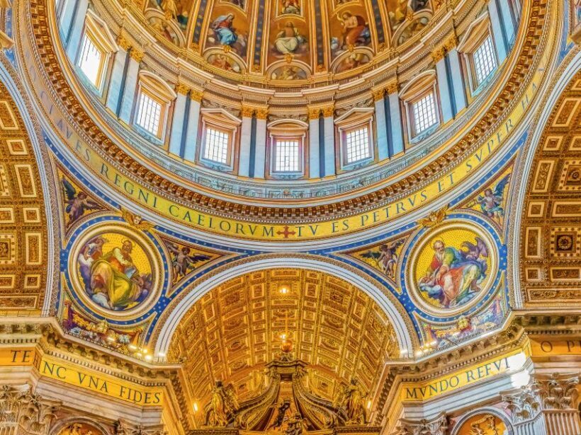 Rome: Vatican Museums & Sistine Chapel Skip-The-Line Ticket - Key Points