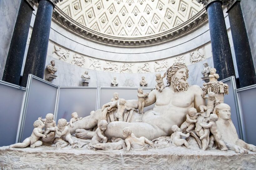Rome: Vatican Museums & Sistine Chapel Skip-The-Line Ticket - What To Expect When Visiting the Vatican Museums & Sistine Chapel