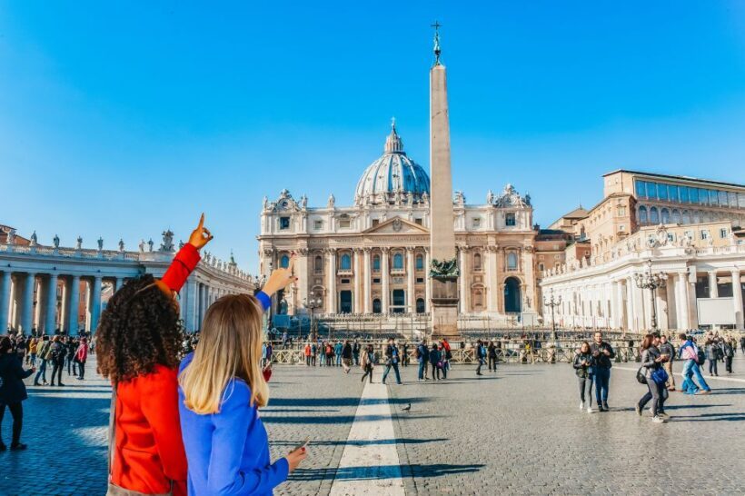 Rome: Vatican Museums & Sistine Chapel Skip-The-Line Ticket - Who Will Benefit Most?