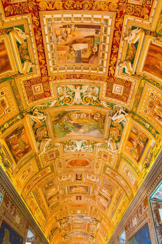 Rome: Vatican Museums & Sistine Chapel Skip the Line Tickets - Final Thoughts