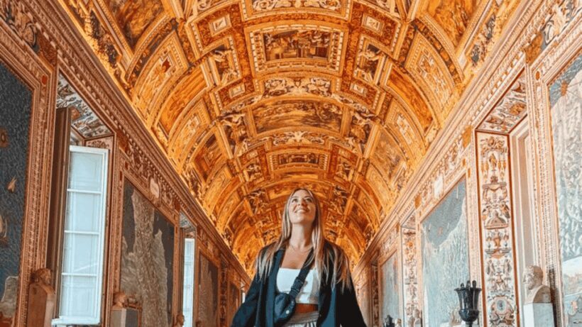 Rome: Vatican Museums & Sistine Chapel Skip-the-Line Tour - What Makes This Tour Stand Out