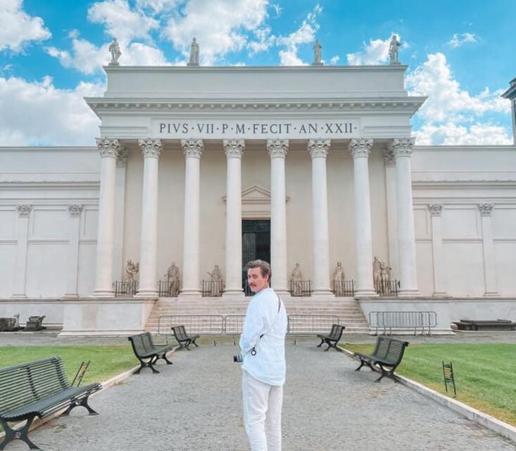 Rome: Vatican Museums & Sistine Chapel Skip-the-Line Tour - From the Reviews: Authentic Perspectives