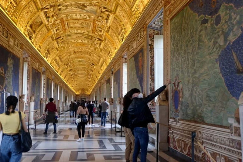 Rome: Vatican Museums & Sistine Chapel Skip-the-Line Tour - Final Thoughts: Is This Tour Worth It?