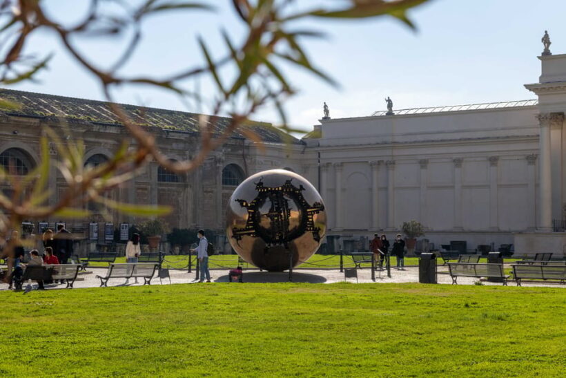 Rome: Vatican Museums & Sistine Chapel Ticket with Host - Final Thoughts
