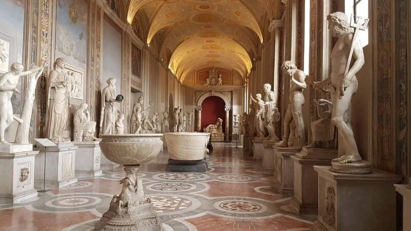 Rome: Vatican Museums, Sistine Chapel Tour & Basilica Access - Final Thoughts: Who Will Love This Tour?