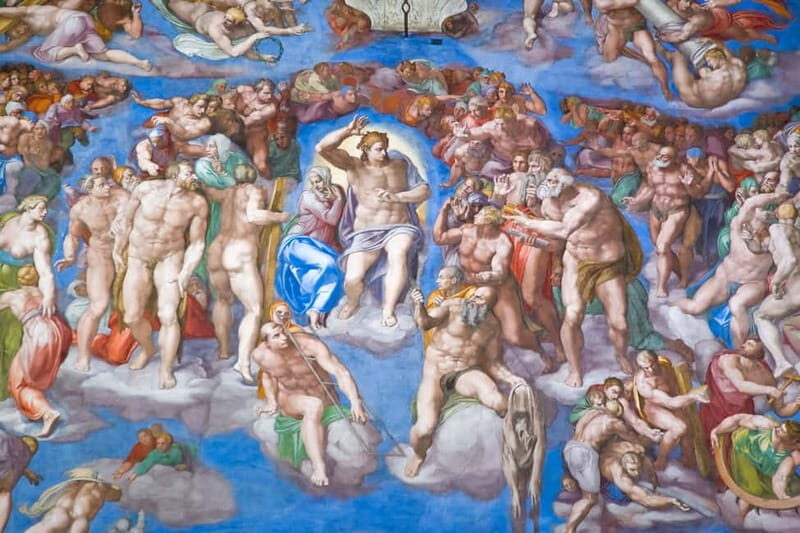 Rome: Vatican Museums, Sistine Chapel Tour & Basilica Access - FAQ: Practical Questions Answered