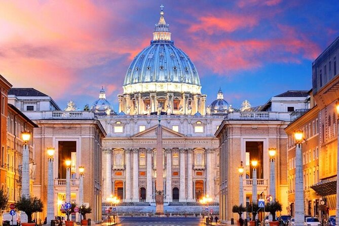 Rome: Vatican Museums & Sistine Chapel Tour - The Value of This Tour