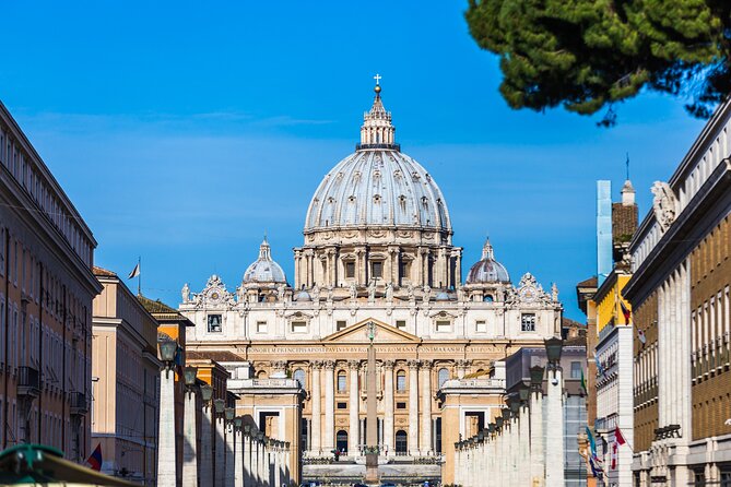 Rome: Vatican Museums & Sistine Chapel Tour Review - Tour Experience and Guide Quality