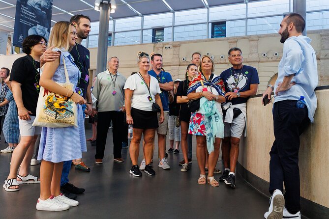 Rome: Vatican Museums & Sistine Chapel Tour Review - Accessibility and Special Needs