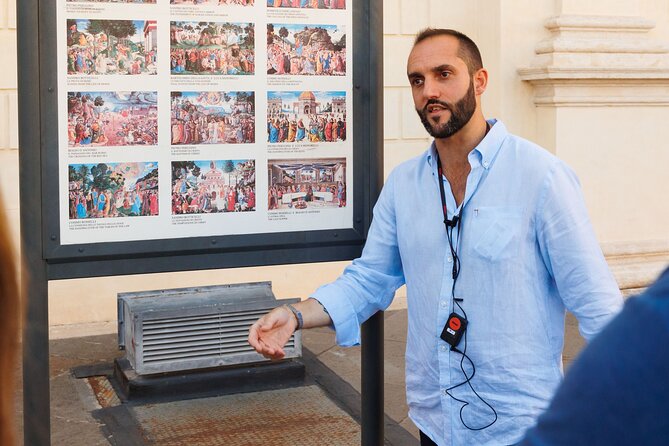 Rome: Vatican Museums & Sistine Chapel Tour Review - Sistine Chapel Highlights