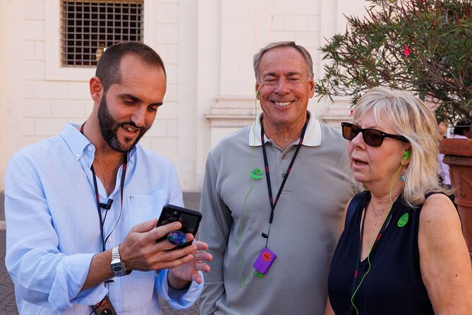 Rome: Vatican Museums & Sistine Chapel Tour Review - Booking and Practical Information