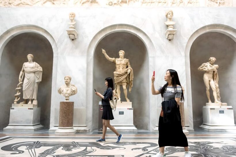 Rome: Vatican Museums & Sistine Chapel Tour with Fast Entry - An In-Depth Look at the Experience