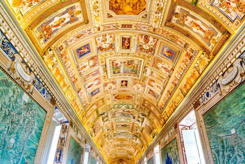 Rome: Vatican Museums & Sistine Chapel Tour with Fast Entry - Who Should Consider This Tour?