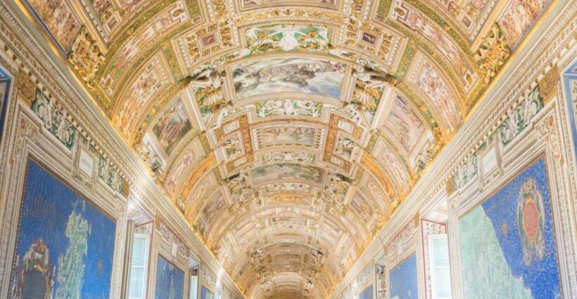 Rome: Vatican Museums & Sistine Chapel VIP Tour - A Closer Look at the Experience