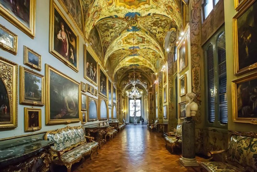 Rome: Vatican Museums Sistine Chapel with priority admission - Key Points