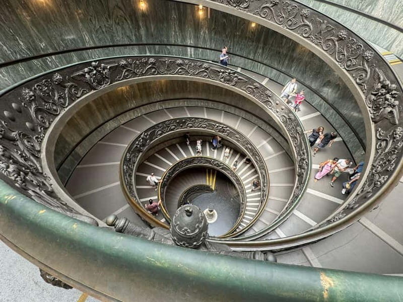 Rome: Vatican Museums & Sistine Chaple Private Tour - Who Will Love This Tour?