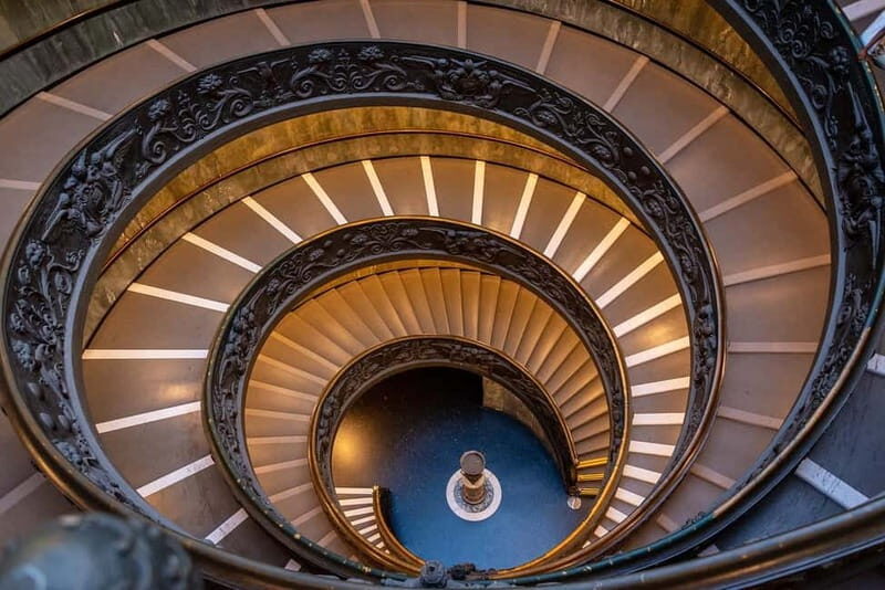 Rome: Vatican Museums Skip-the-line Entry Ticket and Tour - A Deep Dive into the Vatican Museums Experience