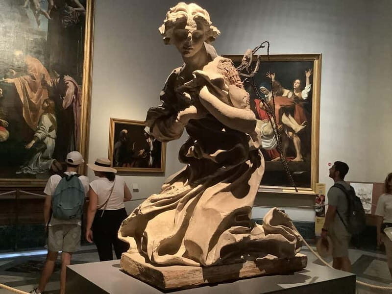 Rome: Vatican Museums Skip-the-line Entry Ticket and Tour - FAQ